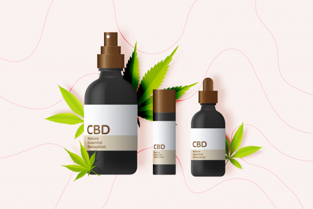 Forms of CBD oil - Pure CBD Oil | Pure CBD Selection, Inc.